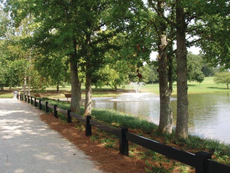 Lenora Park - Snellville Tourism & Trade