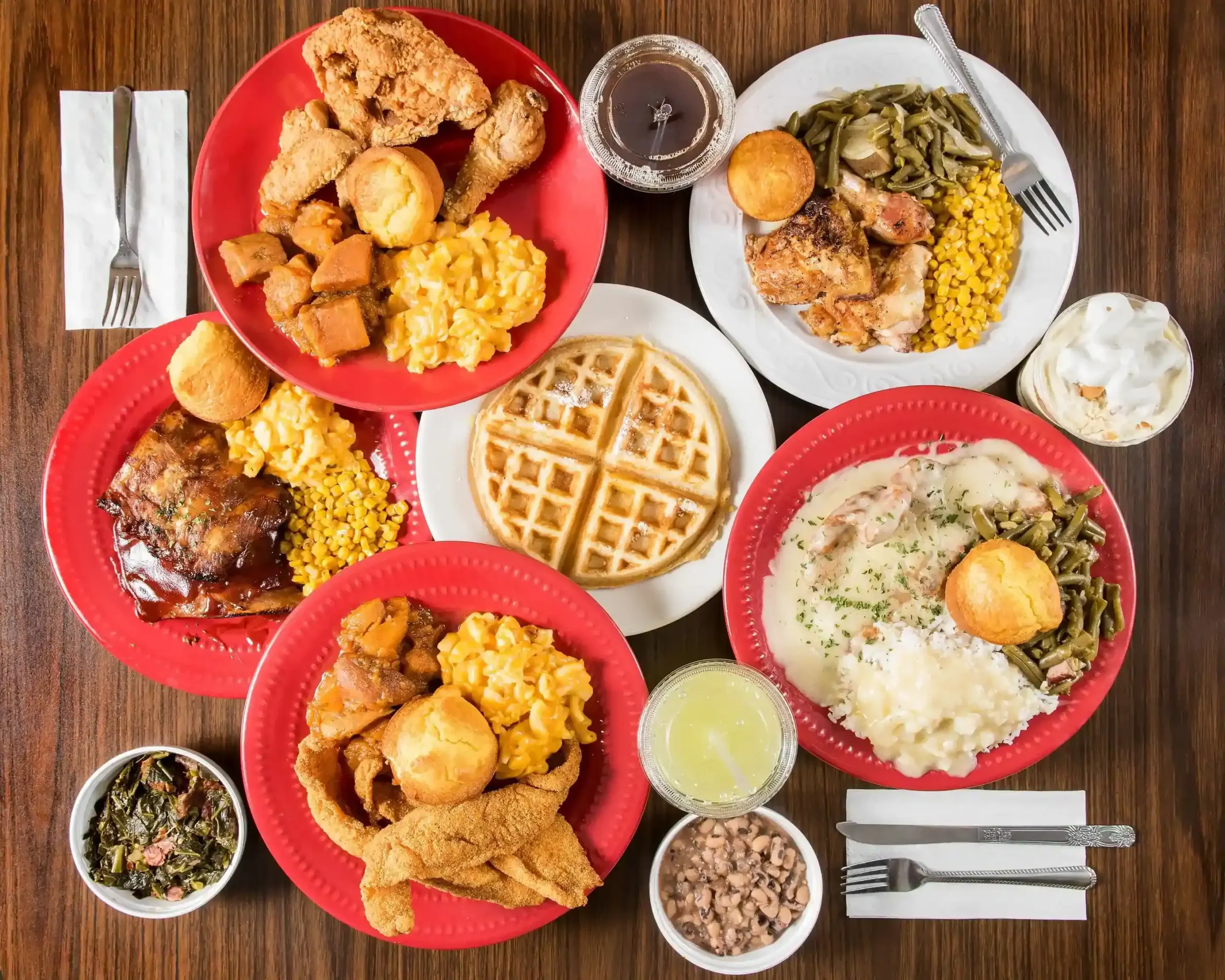 Touchdown Wings - Snellville Tourism & Trade